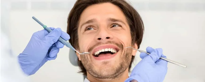 Aesthetic Fillings in 9 Questions - Hospitadent