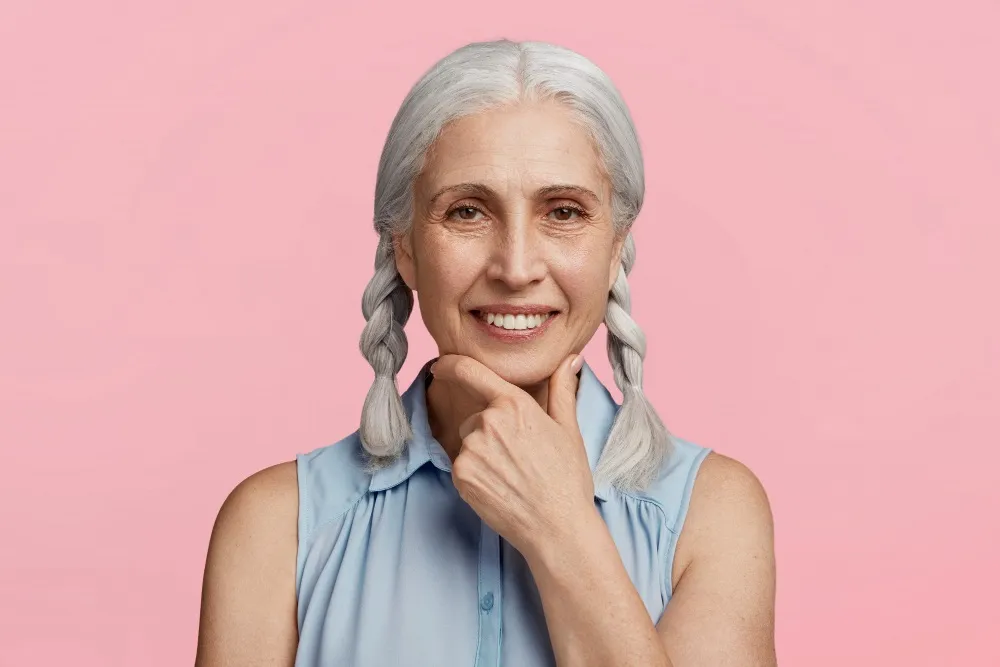 What is Full Mouth Teeth? Who Can Benefit from It? - Hospitadent